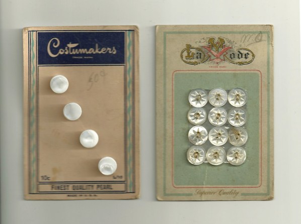 vintage button companies | fiftydresses