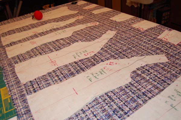 Coco Chanel | fiftydresses