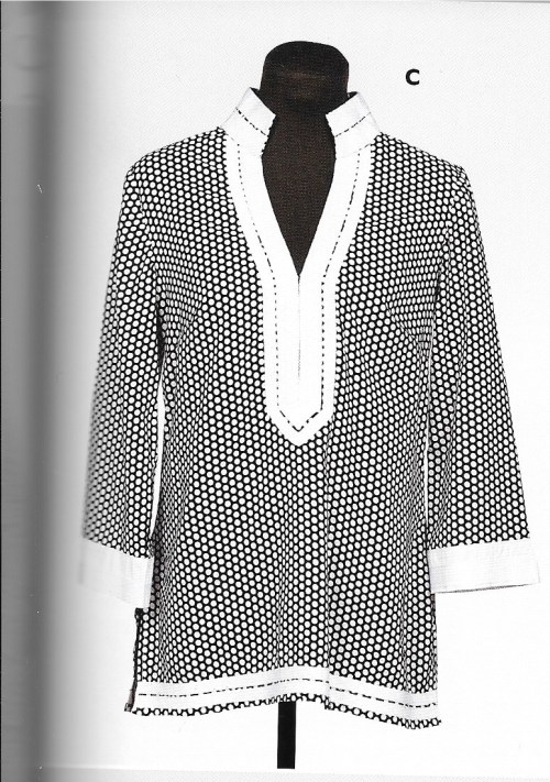 Tunic Time | fiftydresses