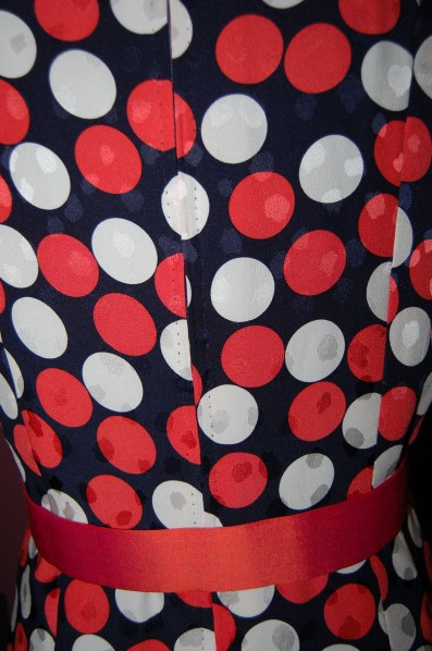 Wearing Dots | fiftydresses