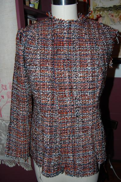 Coco Chanel | fiftydresses